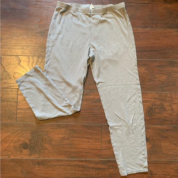 Sonoma | Intimates & Sleepwear | Waffle Pajamas Bottoms | Poshmark